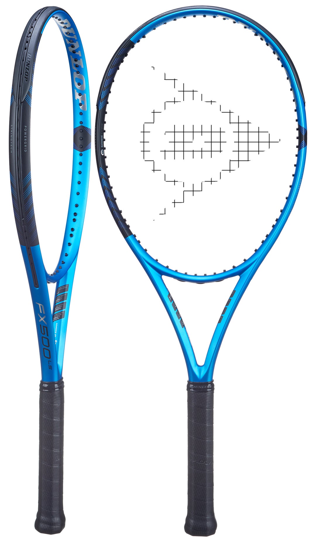 Dunlop FX 500 LS Racquet | Tennis Warehouse