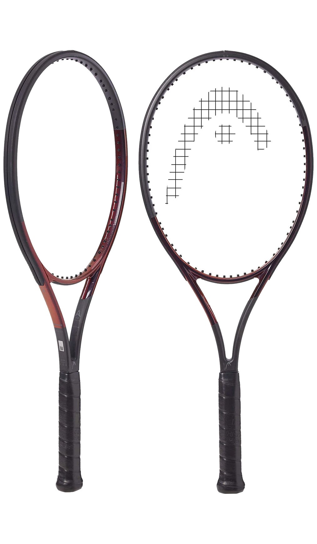 Head Prestige MP Racquet | Tennis Warehouse
