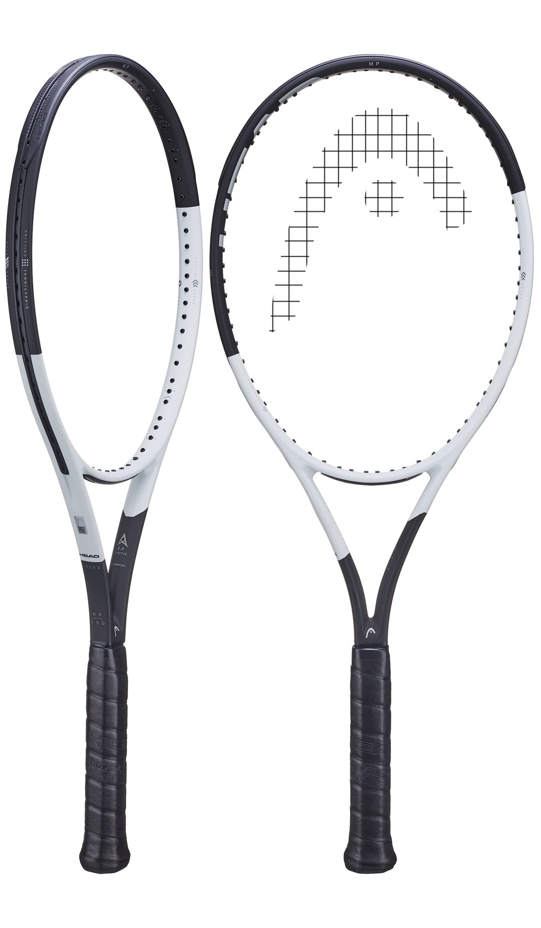 Head Speed MP Racquet | Tennis Warehouse