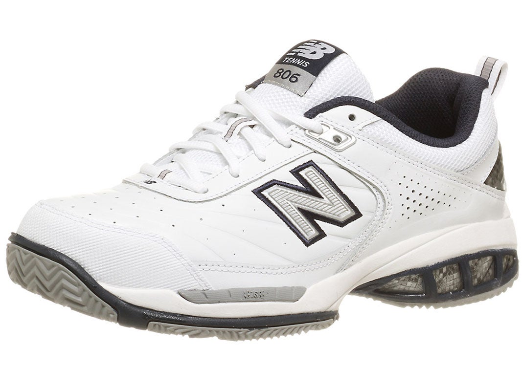 New Balance MC 806 W D Men's Shoes | Tennis Warehouse