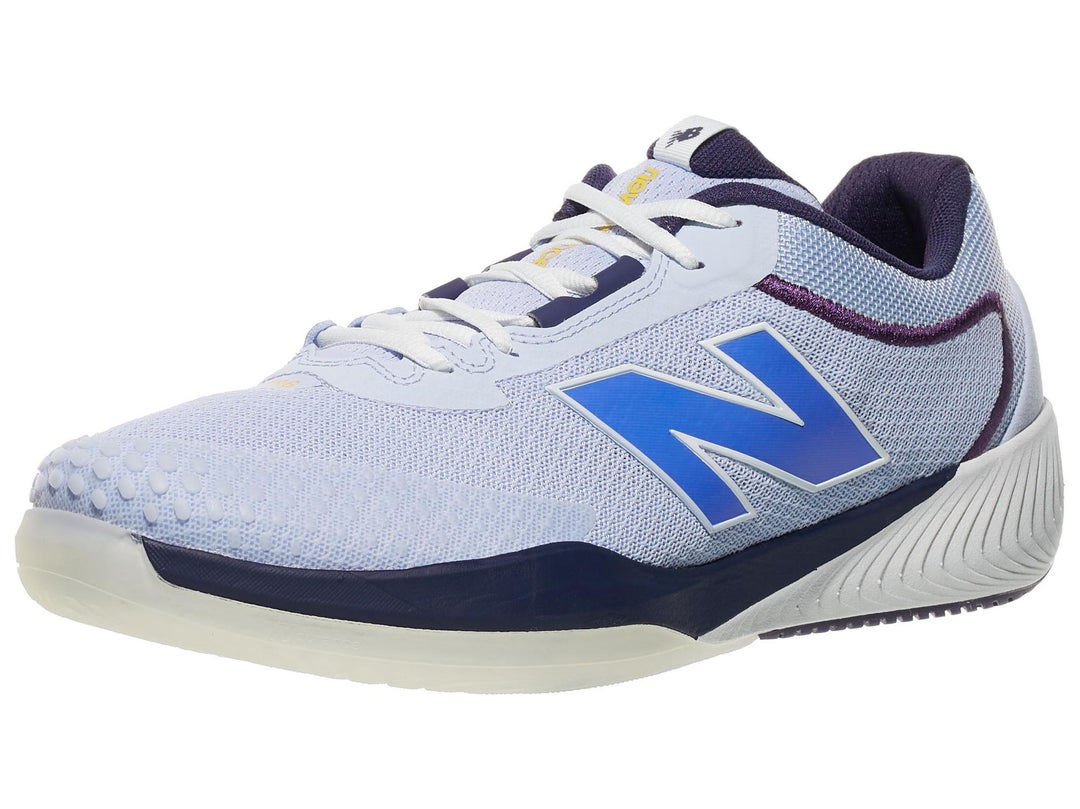New Balance 996v6 2E Daybreak/Berry Men's Shoes | Tennis Warehouse