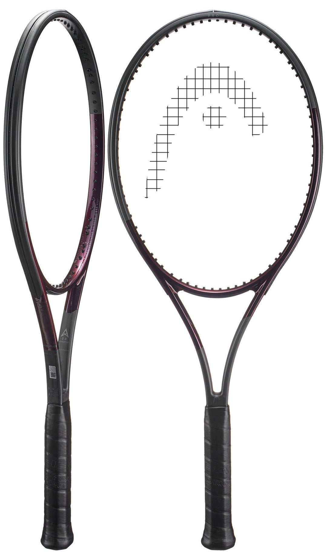 Head Prestige Pro Racquet | Tennis Warehouse
