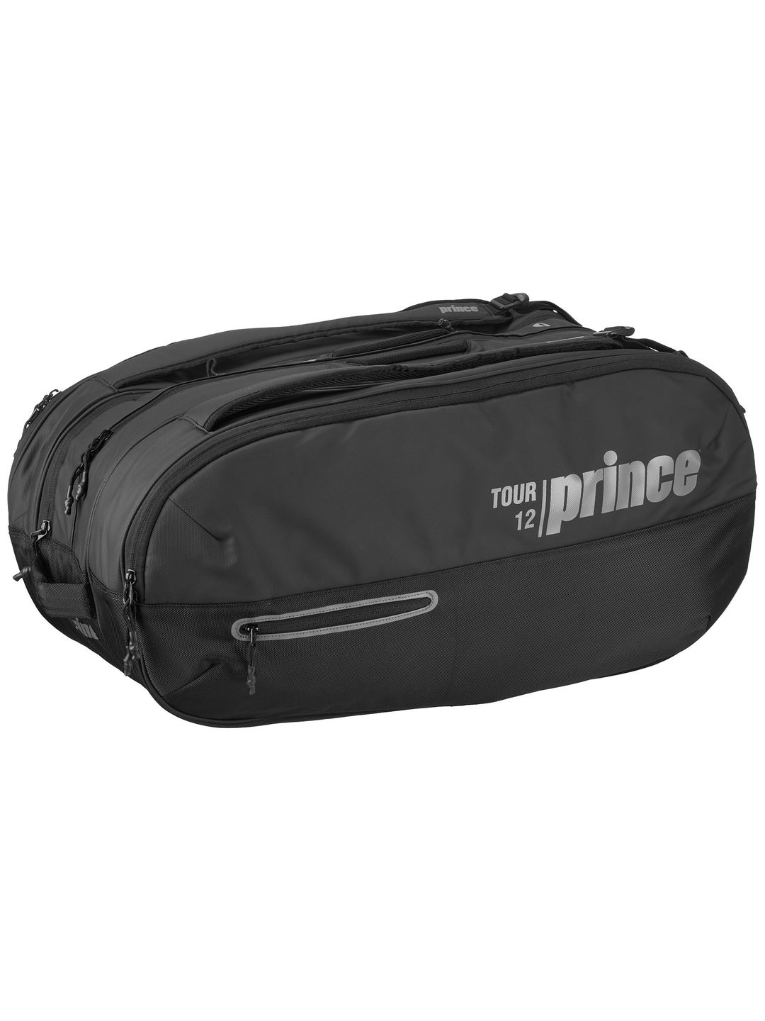 Prince Tour Carbon 12 Pack Racquet Bag | Tennis Warehouse