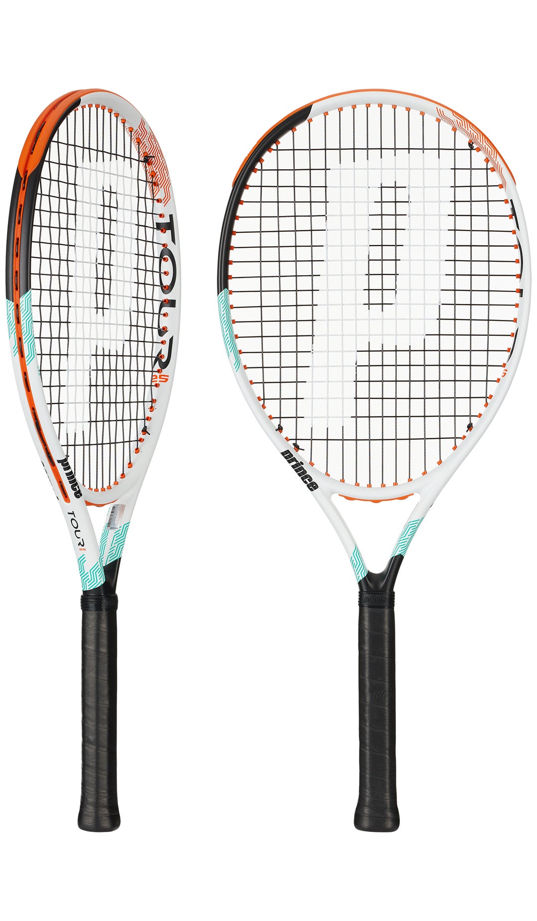 Prince Tour 25" Junior Racquet | Tennis Warehouse