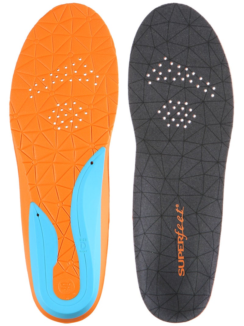 Superfeet FLEX Insoles | Tennis Warehouse