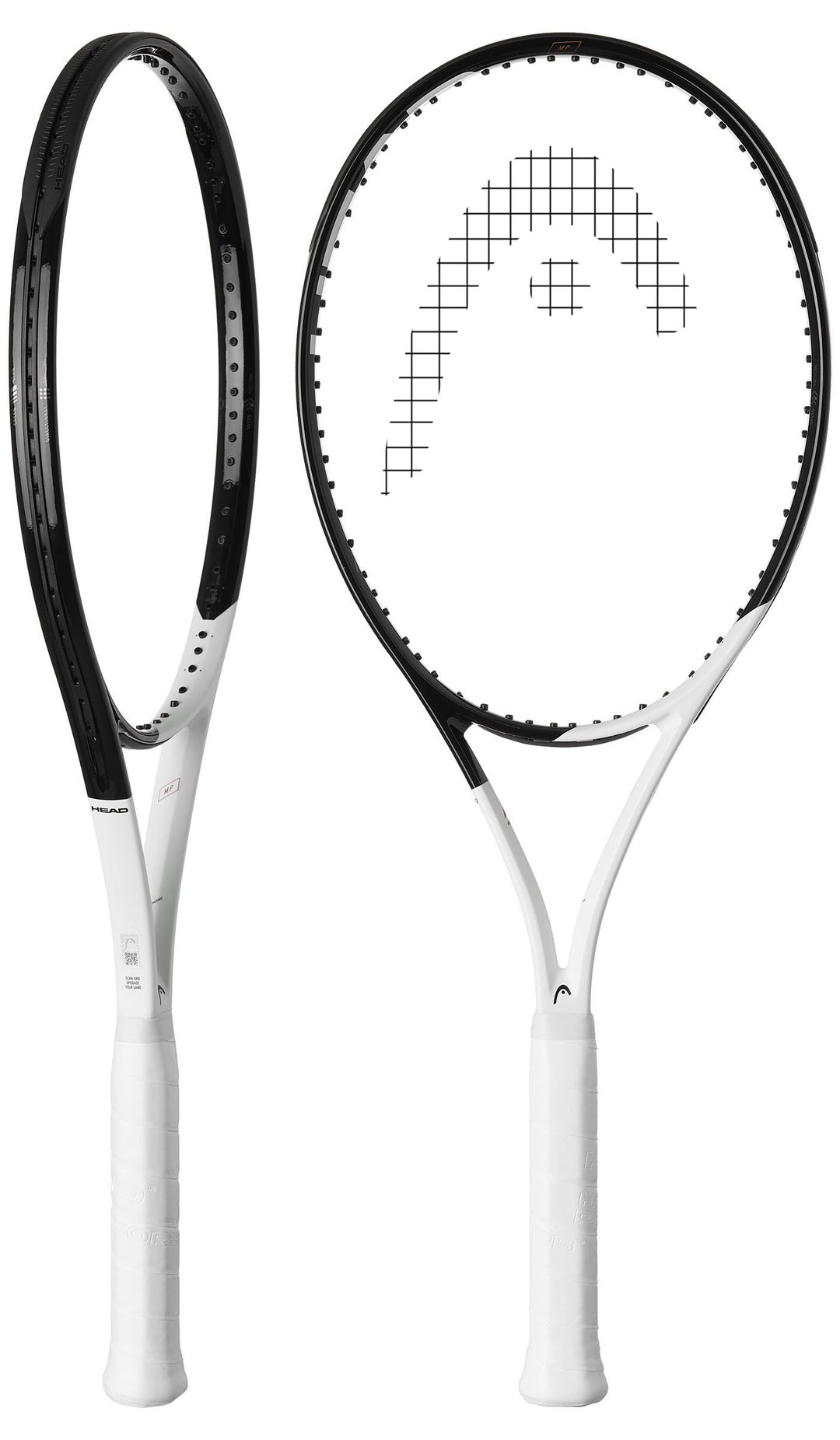 Head Speed MP Racquet | Tennis Warehouse
