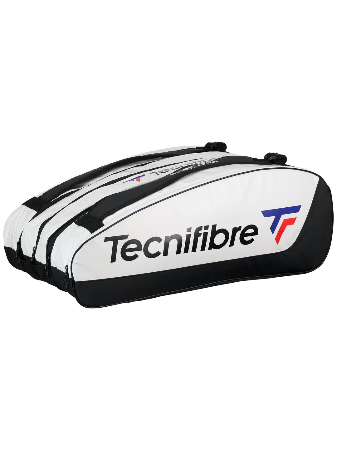 Tecnifibre Tour Endurance WHT 15R Bag | Tennis Warehouse
