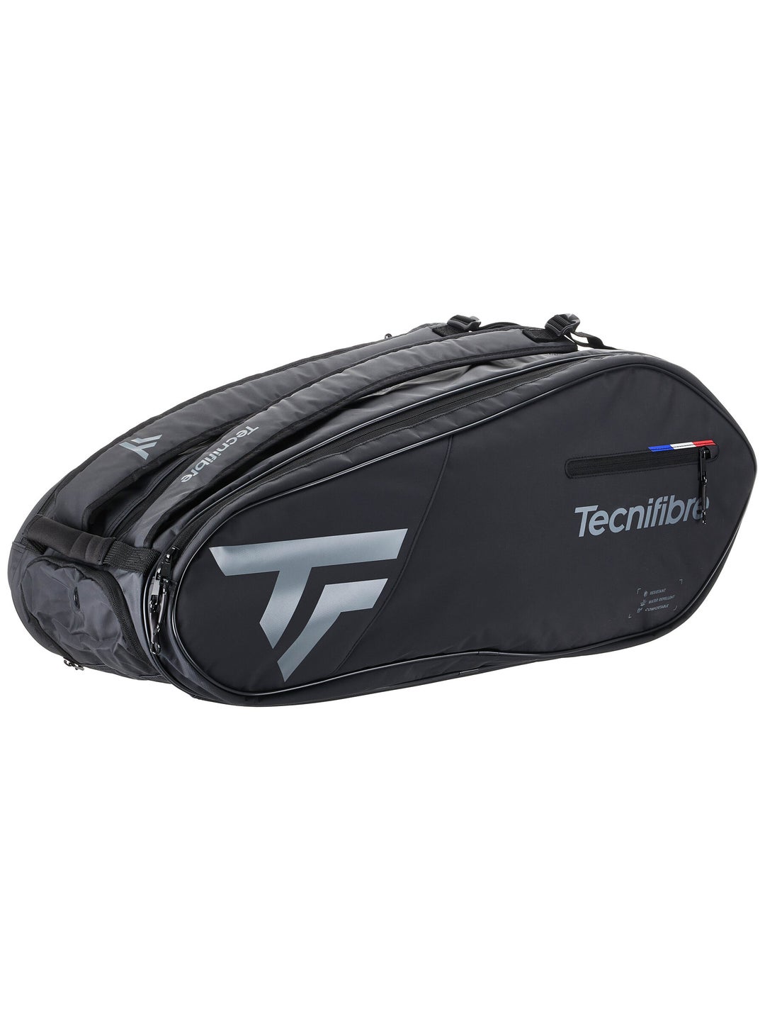 Tecnifibre Team Dry 12R Bag | Tennis Warehouse