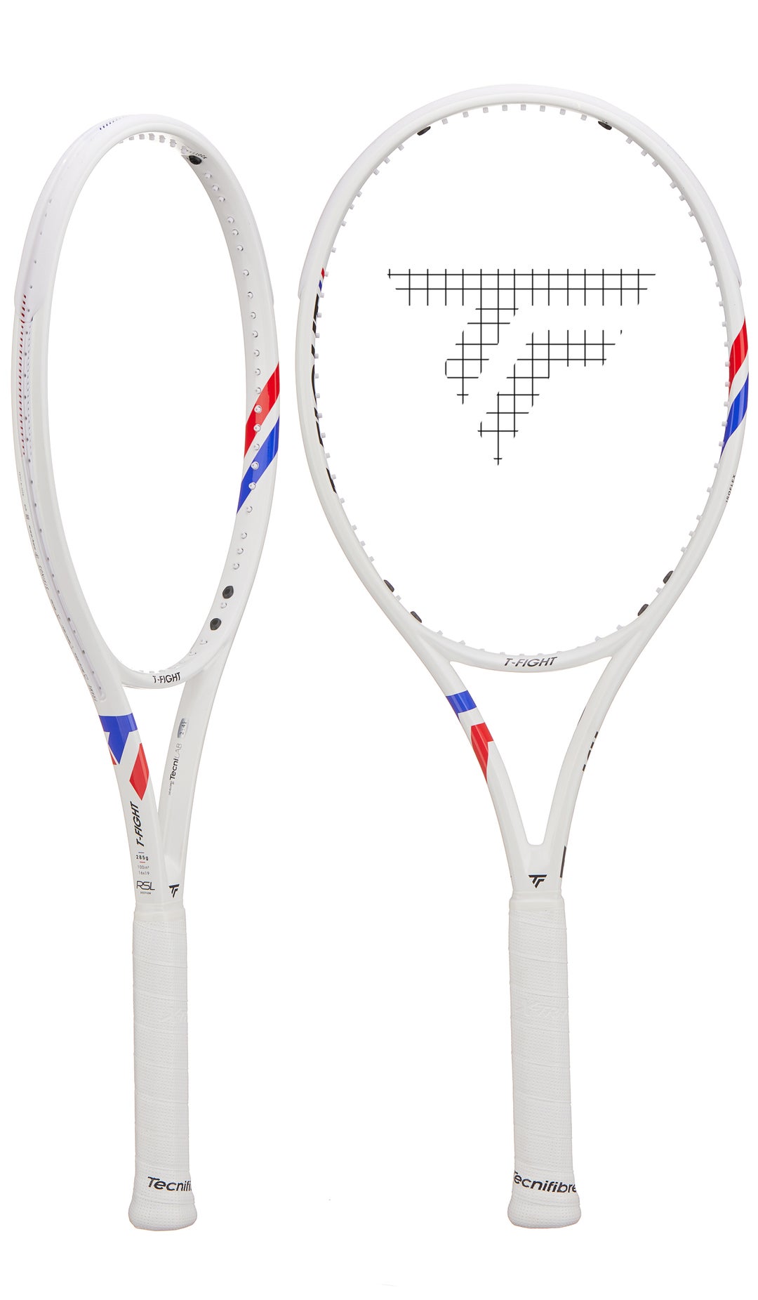 Tecnifibre TFight 285 Racquet | Tennis Warehouse