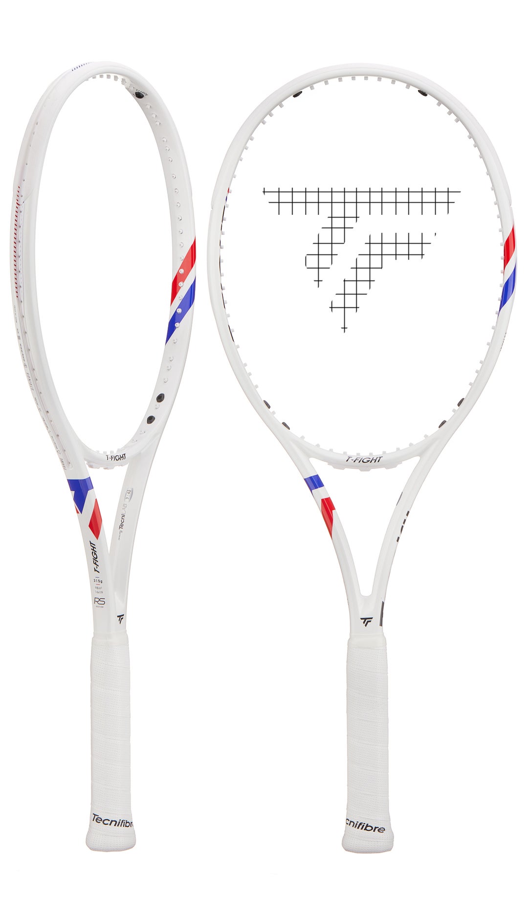 Tecnifibre TFight 315S Racquet | Tennis Warehouse