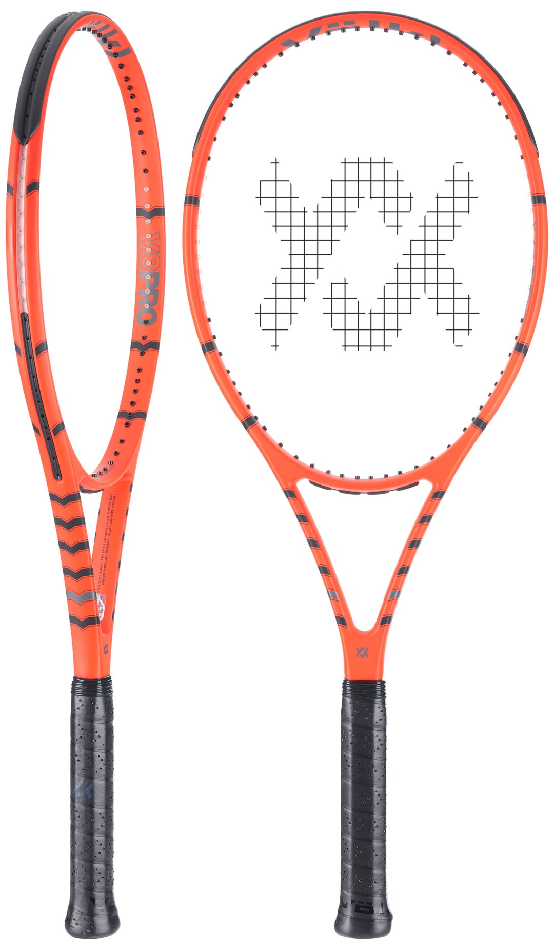 Volkl V8 Pro 2023 Racquet | Tennis Warehouse