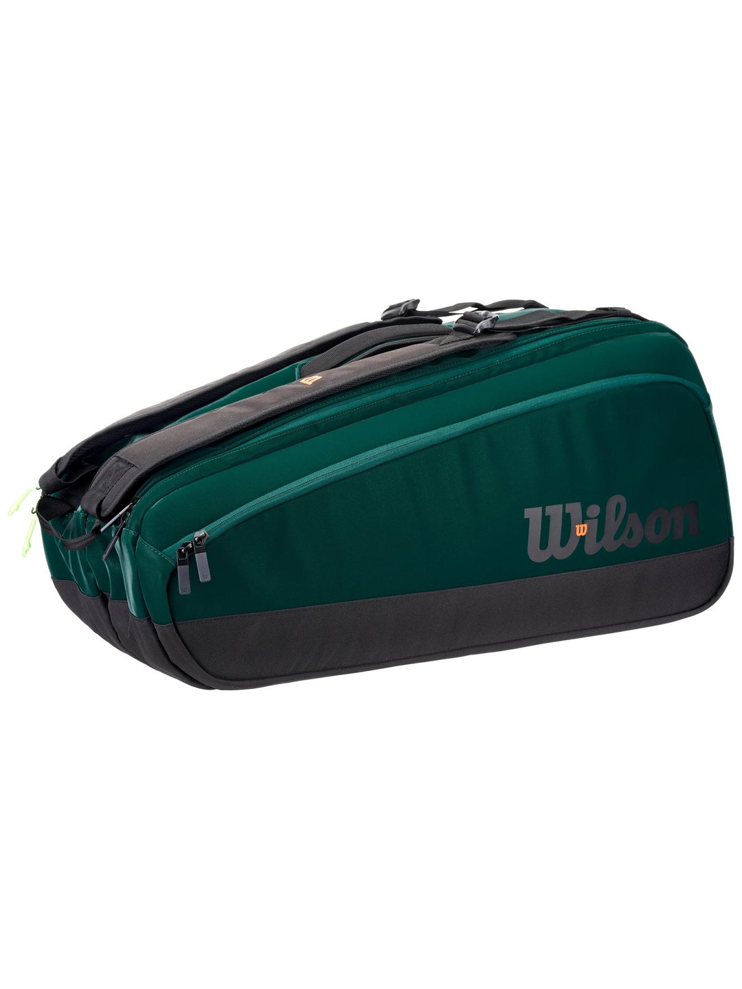 Wilson Super Tour Blade v9 9 Pack Bag | Tennis Warehouse