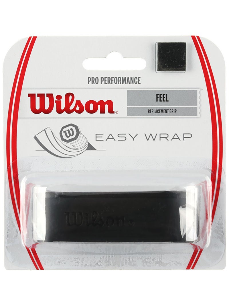 Wilson Pro Performance Replacement Grip | Tennis Warehouse
