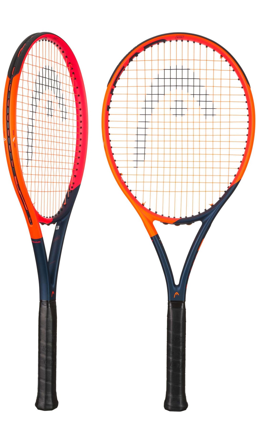 Head IG Radical XCeed Racquet | Tennis Warehouse