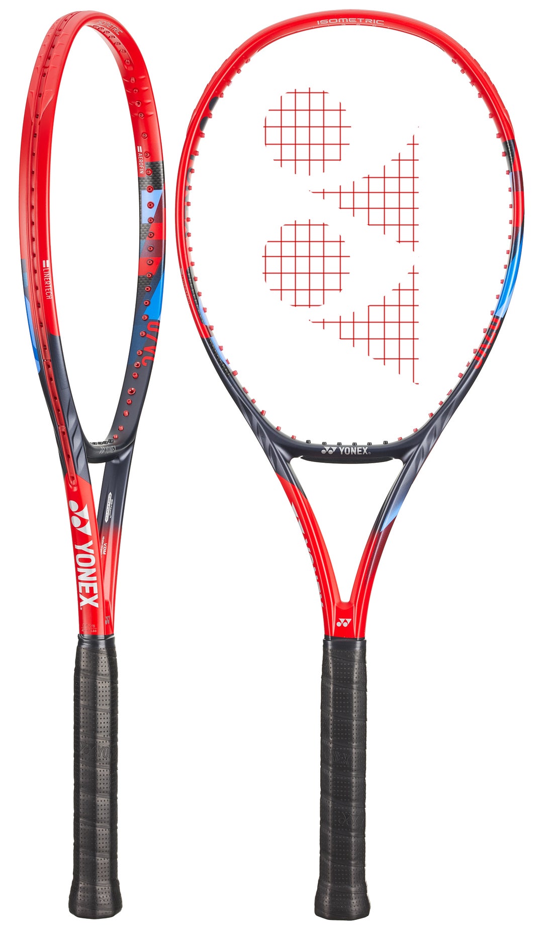 Yonex VCORE 98+ Racquet | Tennis Warehouse
