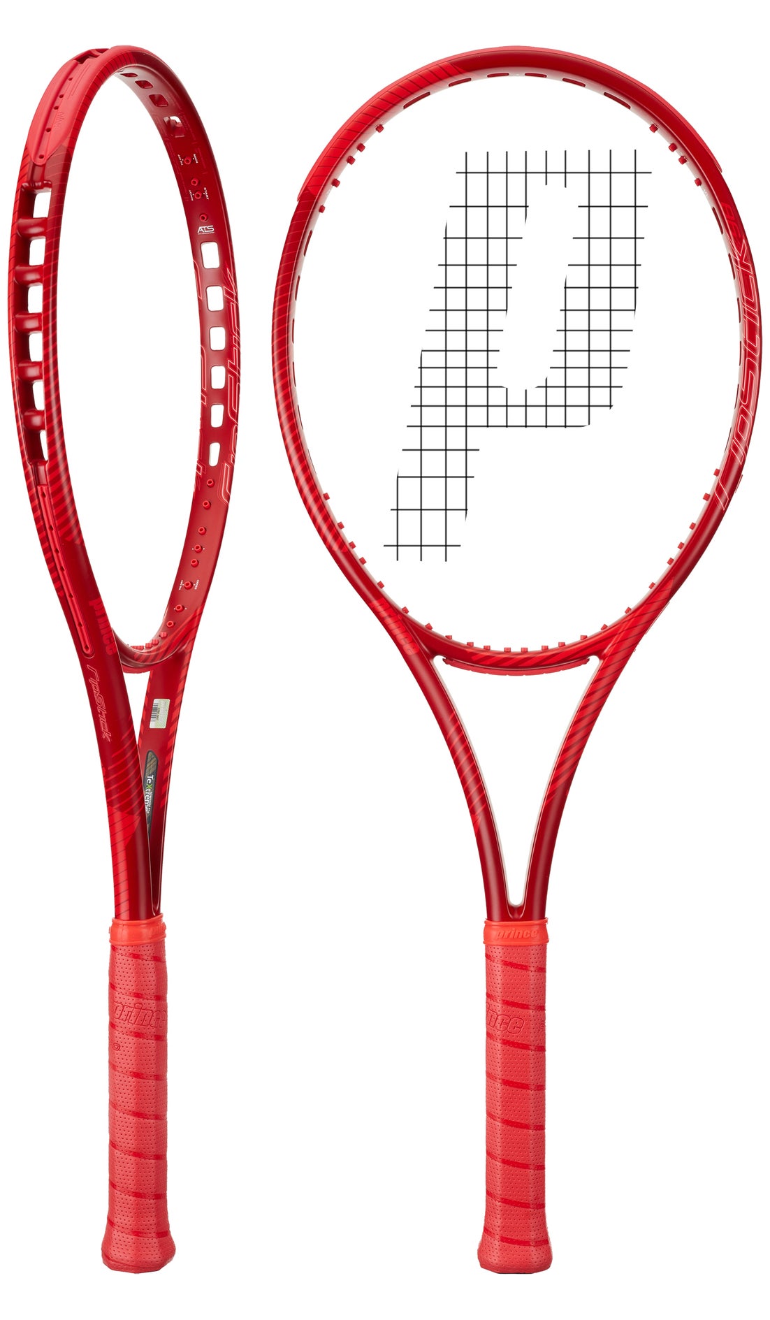Prince Ripstick 98 Racquet 2025 | Tennis Warehouse