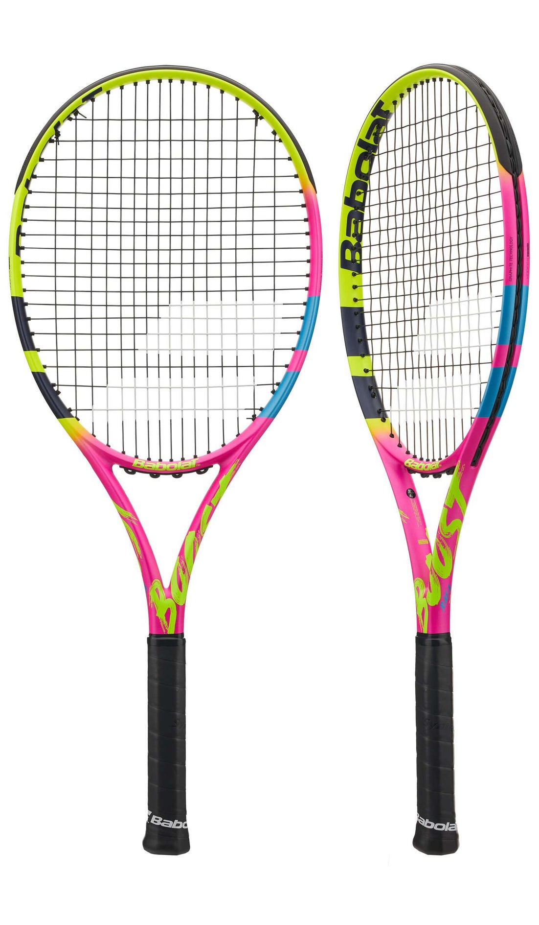 Best Tennis Racquets for Spin