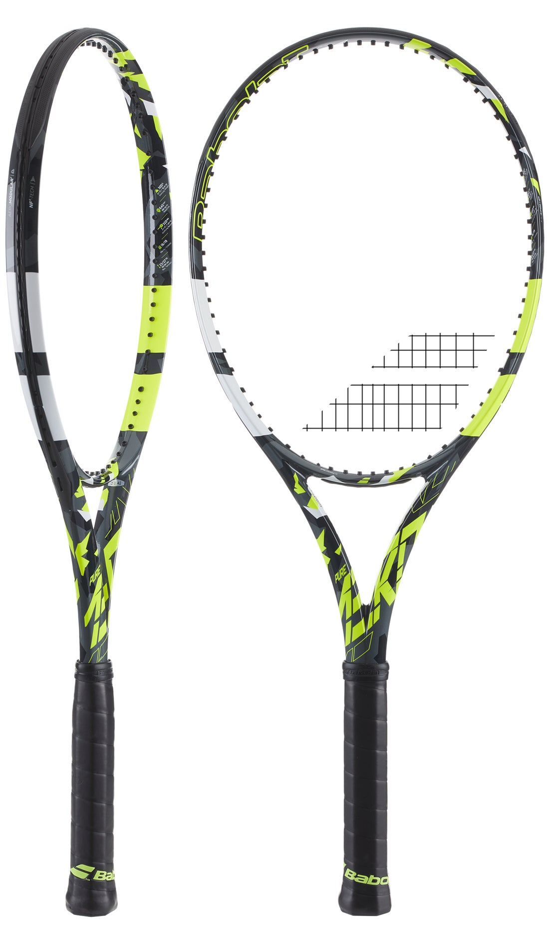 Best Tennis Racquets for Intermediate Players