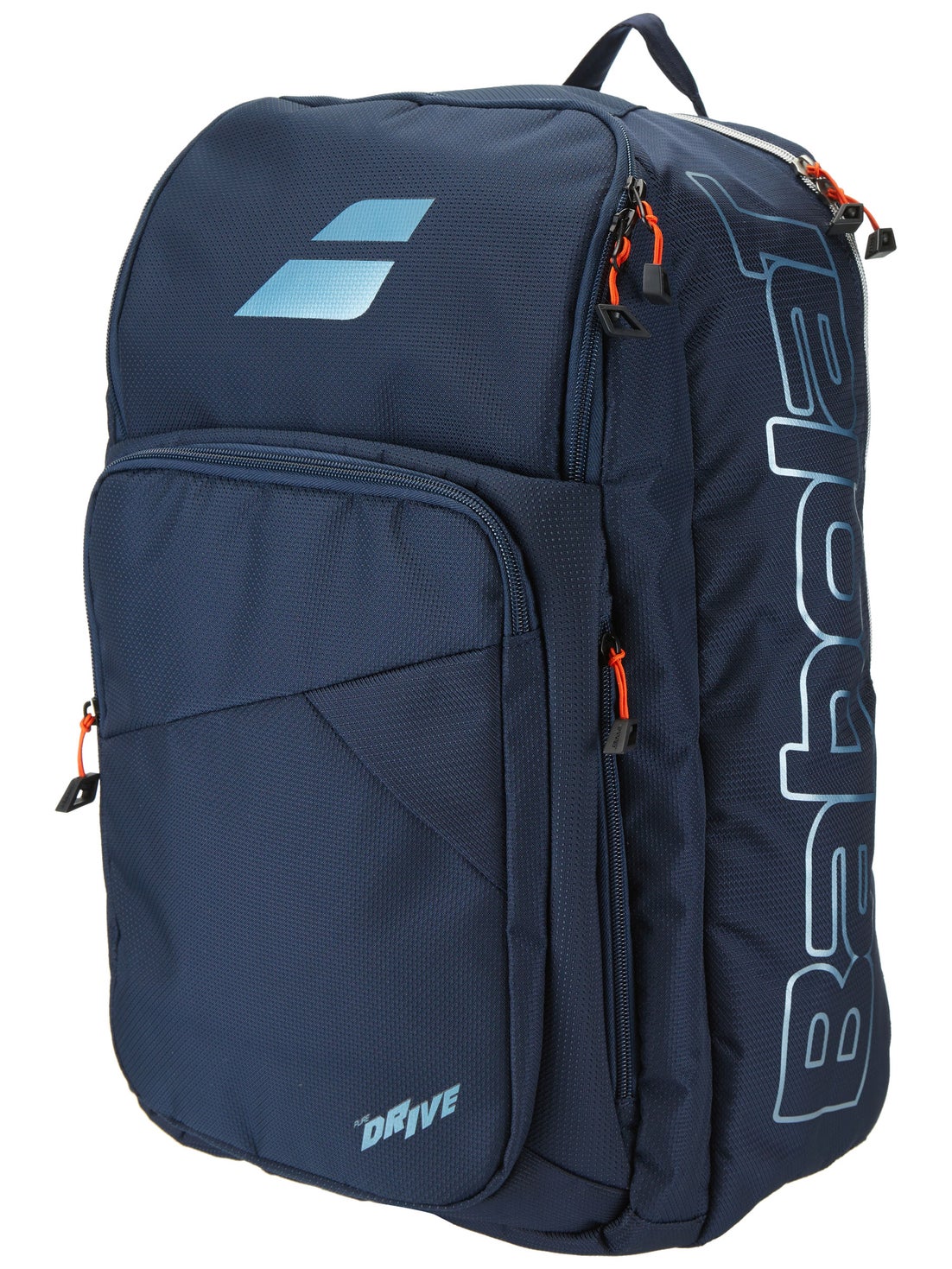 Babolat Pure Drive Backpack Bag | Tennis Warehouse