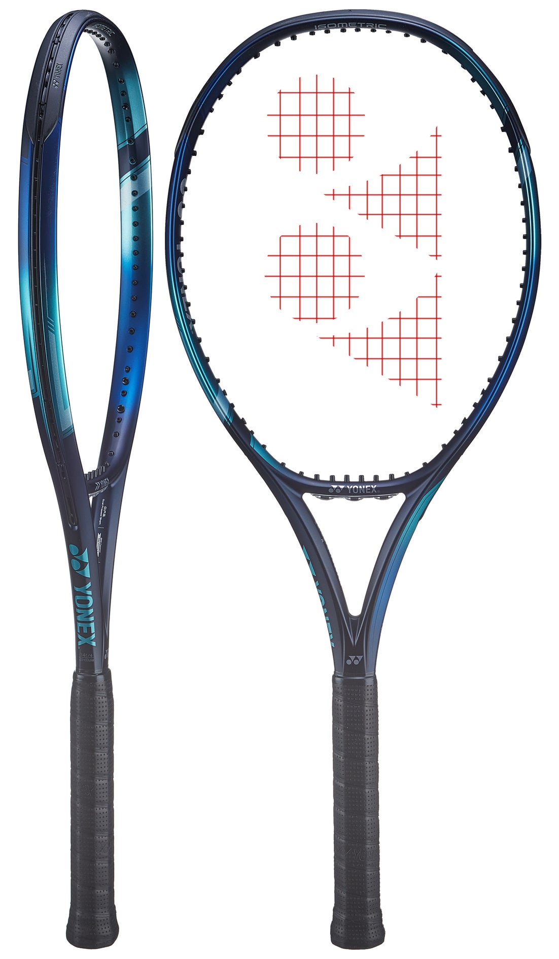 Yonex EZONE 100+ Racquet | Tennis Warehouse
