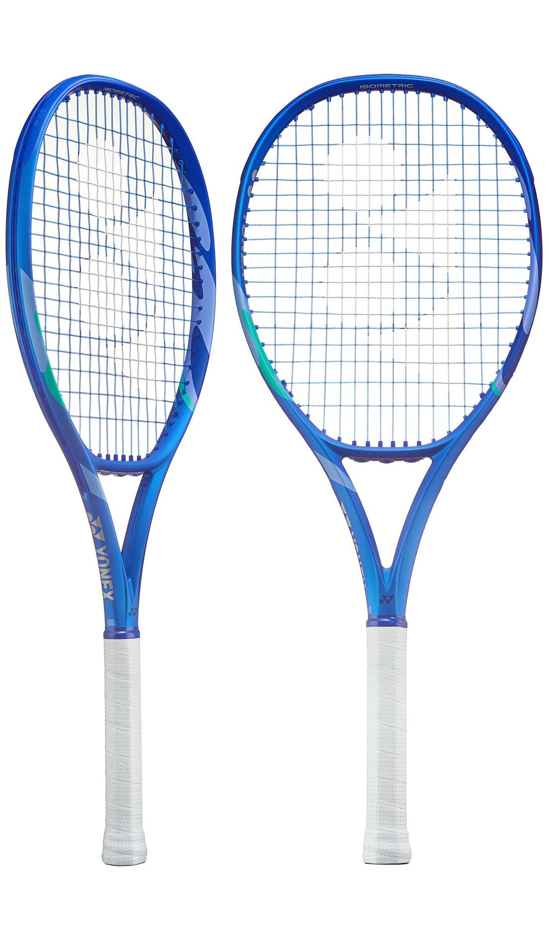 Yonex EZONE Alpha (275g) Racquet | Tennis Warehouse