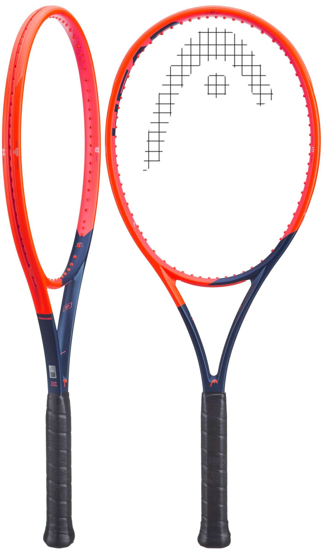 Head Radical MP 2023 Racquet | Tennis Warehouse