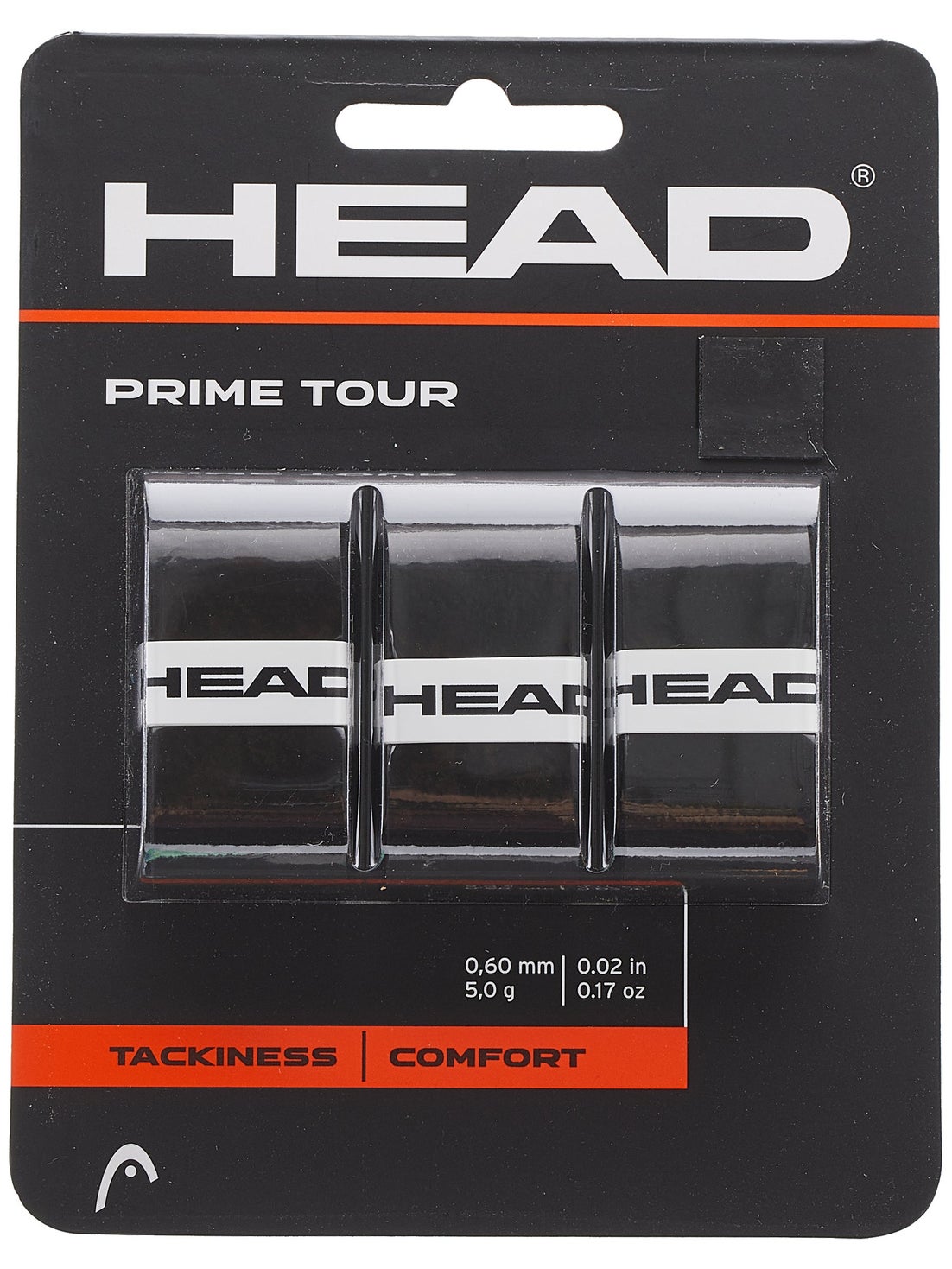 Head Prime Tour Overgrip | Tennis Warehouse