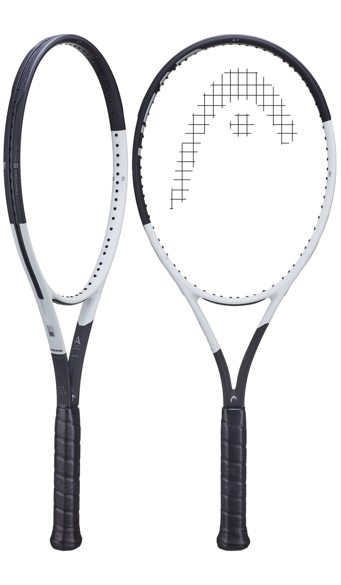 Head Speed MP Racquet | Tennis Warehouse
