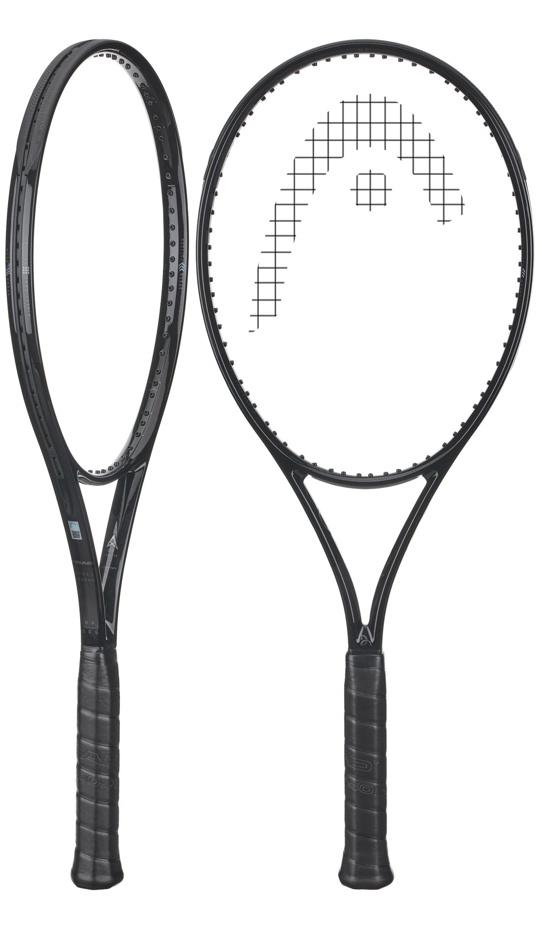Head Speed MP Legend Racquet | Tennis Warehouse