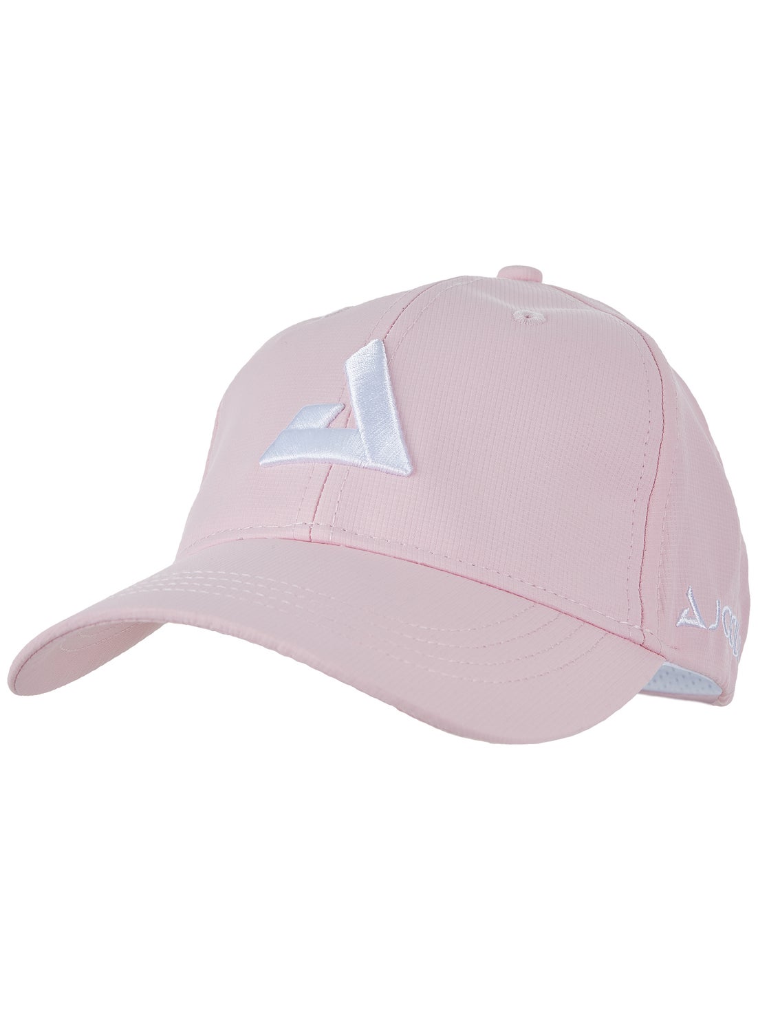 JOOLA TRINITY Pickleball Hat - Light Pink | Tennis Warehouse