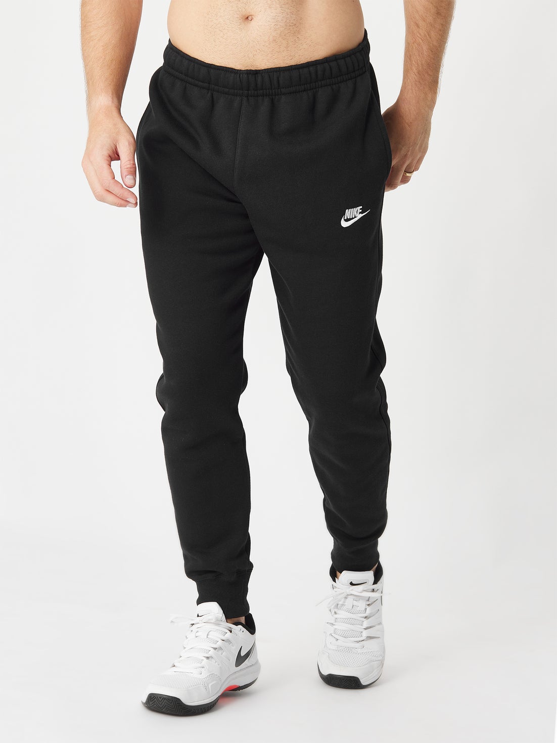 Nike Men's Core Club Jogger | Tennis Warehouse