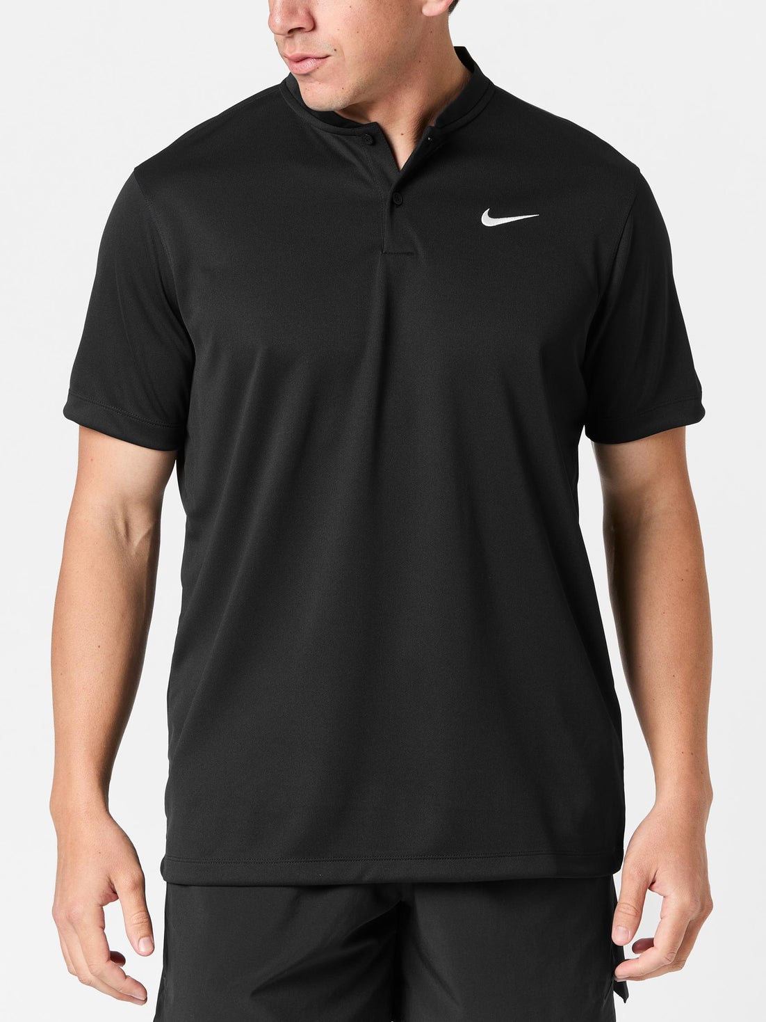 Nike Men's Core Blade Henley | Tennis Warehouse
