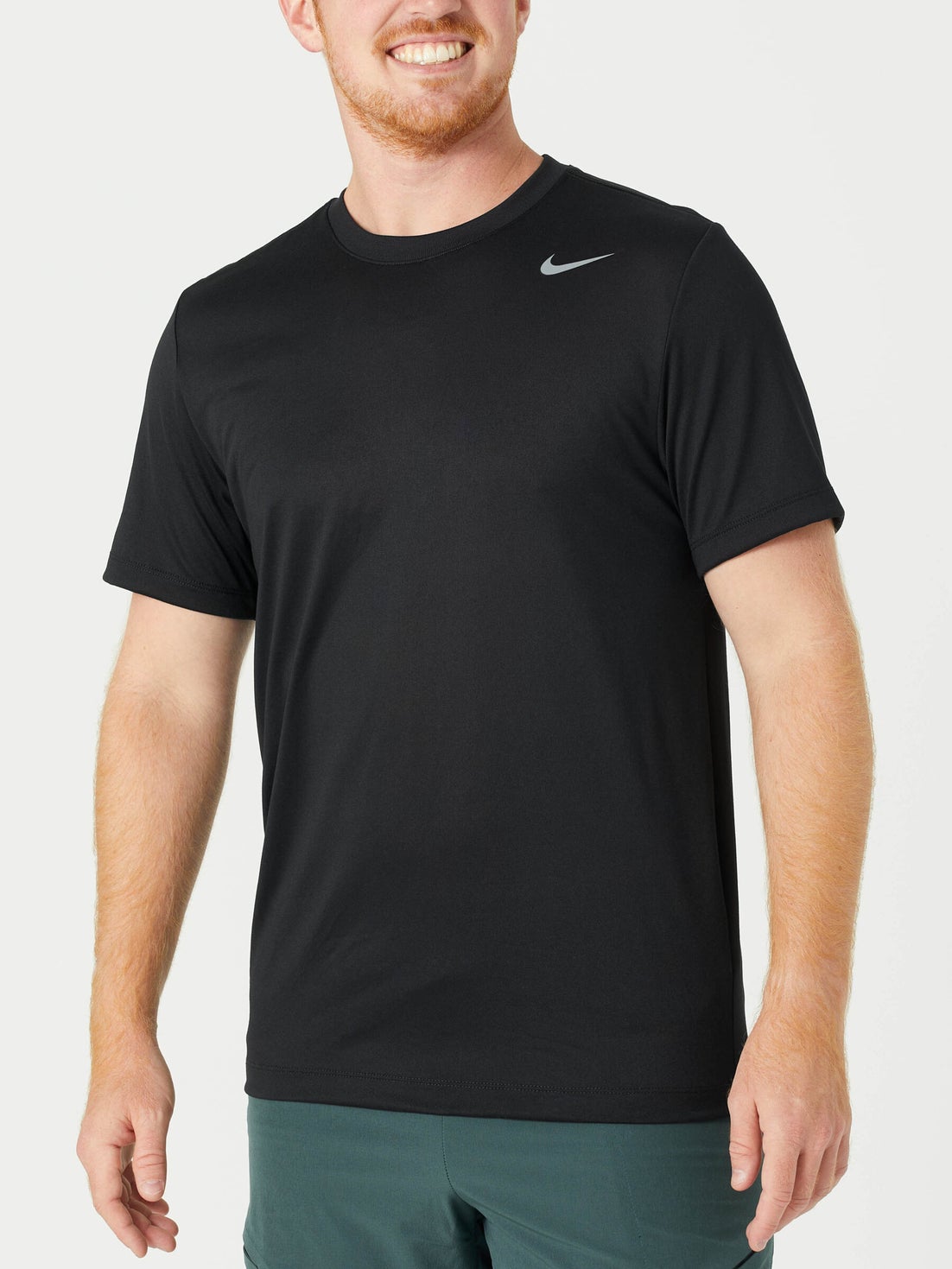 Nike Men's Core Legend Crew | Tennis Warehouse
