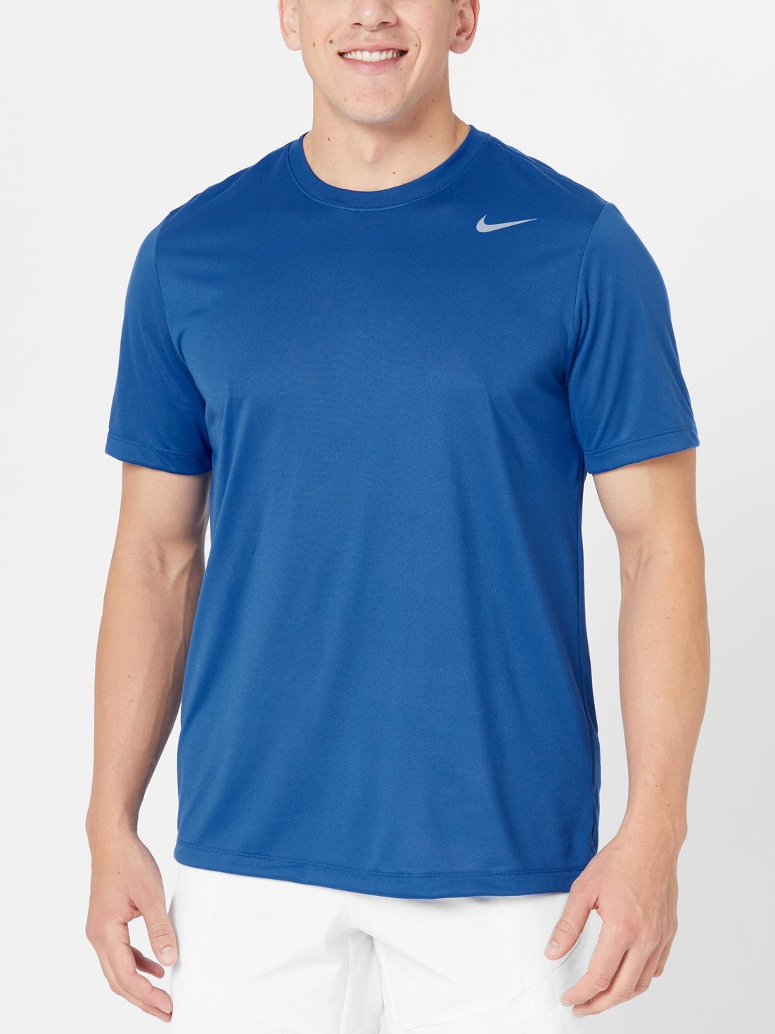 Nike Men's Team Legend Crew | Tennis Warehouse