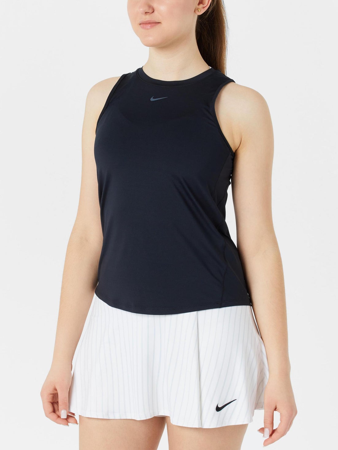 Nike Women's Core One Classic Tank | Tennis Warehouse