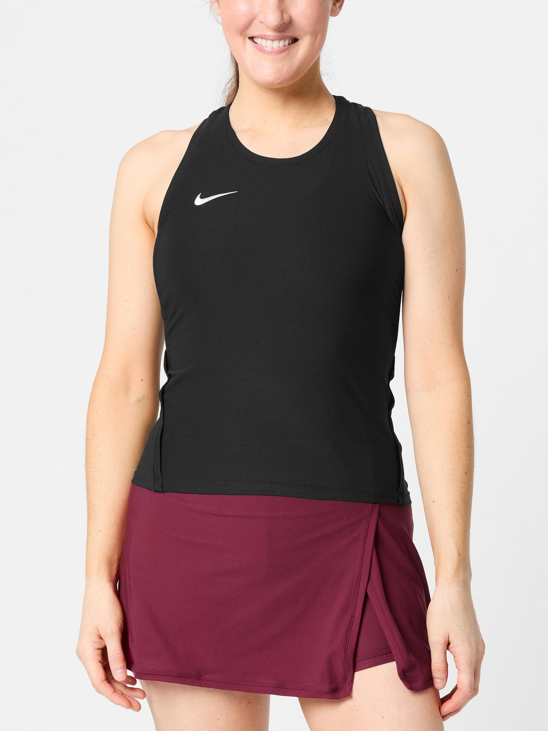 Nike Women's Team Victory Tank | Tennis Warehouse