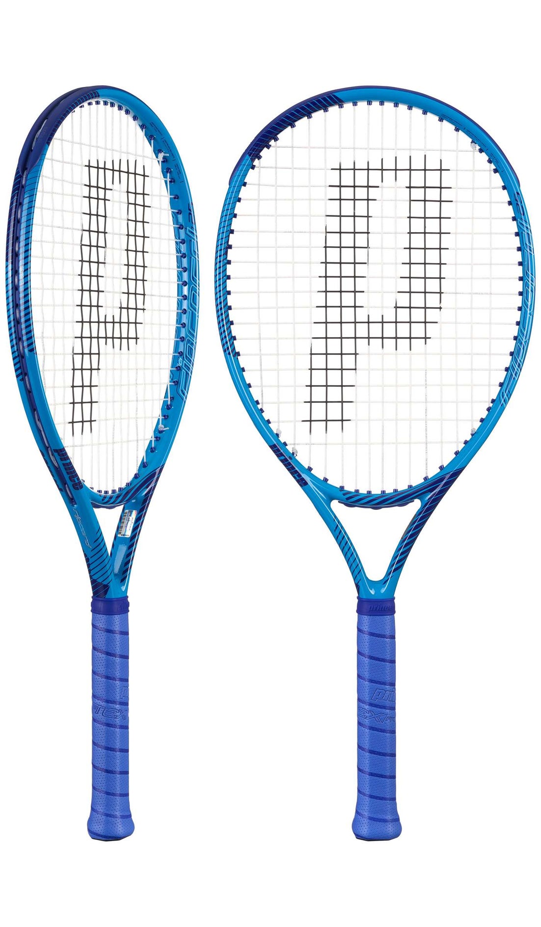 Prince Ripcord 25" Junior Racquet | Tennis Warehouse