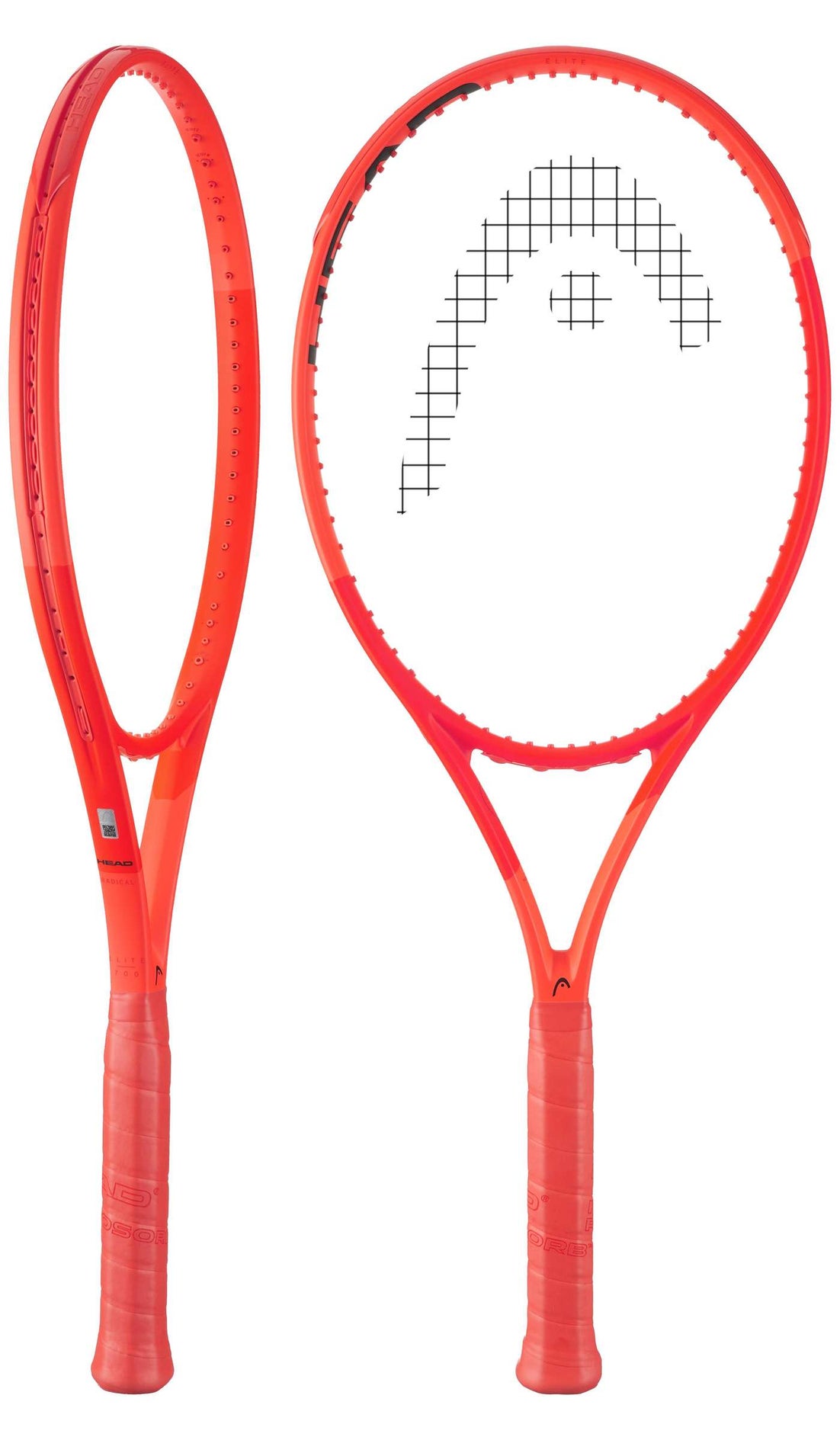 Head Radical Elite 2025 Racquet | Tennis Warehouse