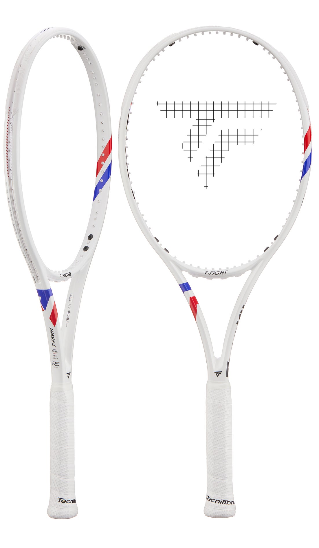 Tecnifibre TFight 305S Racquet | Tennis Warehouse