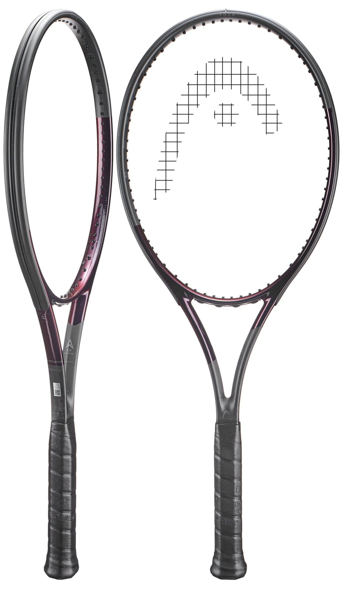 Head Prestige Tour Racquet | Tennis Warehouse