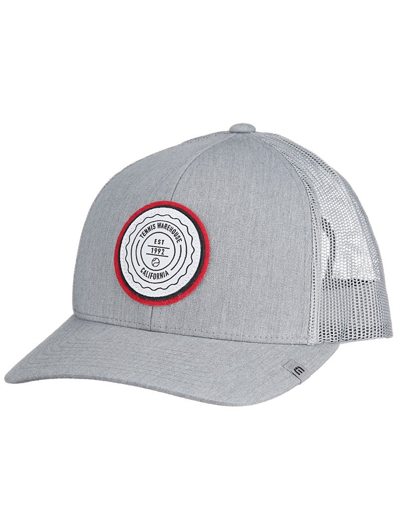 Travis Mathew Men's Tennis Warehouse Hat | Tennis Warehouse