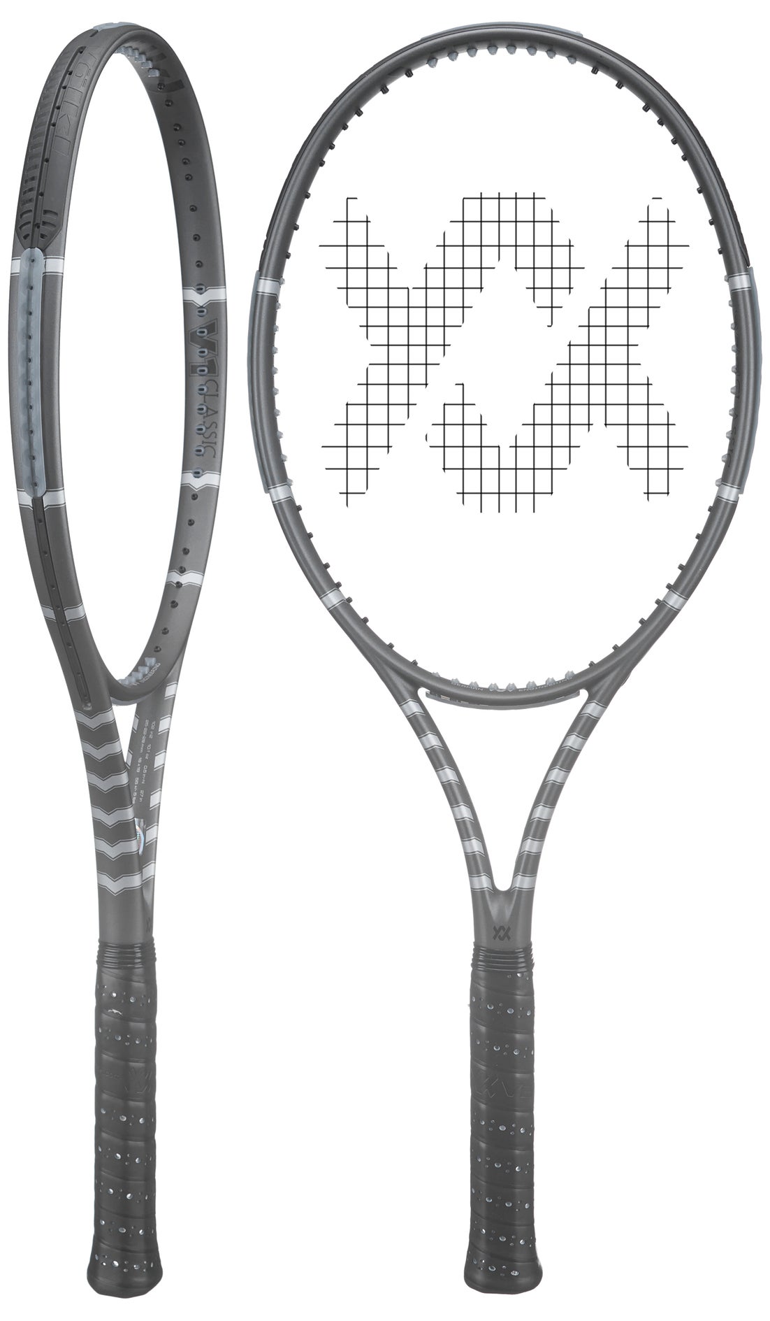 Volkl V1 Classic 2022 Racquet | Tennis Warehouse