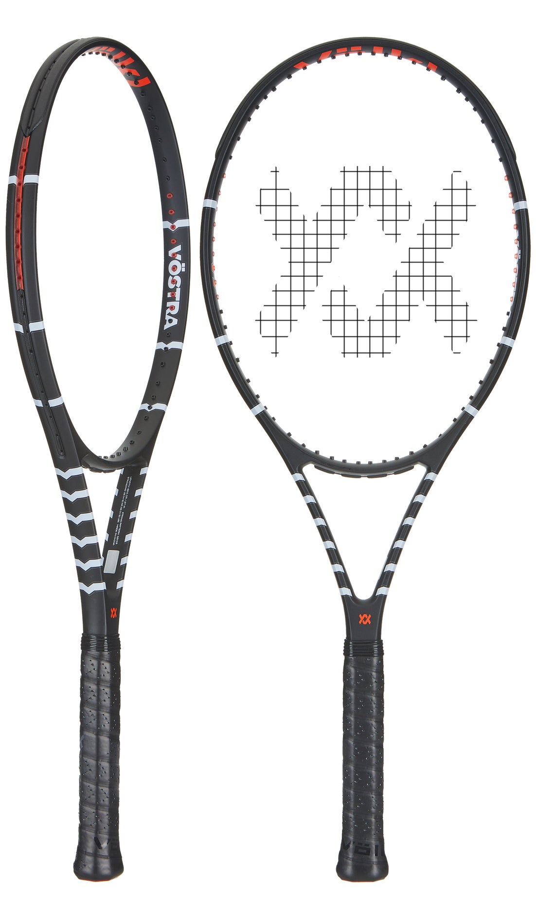 Volkl Vostra V7 Racquet | Tennis Warehouse