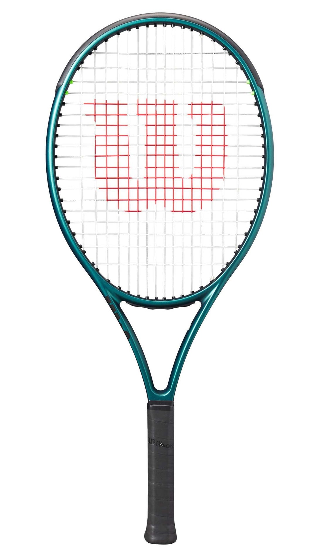 Wilson Blade 26" v9 Junior Racquet | Tennis Warehouse
