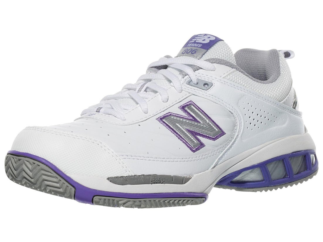 New Balance WC 806 W B Women's Shoes | Tennis Warehouse