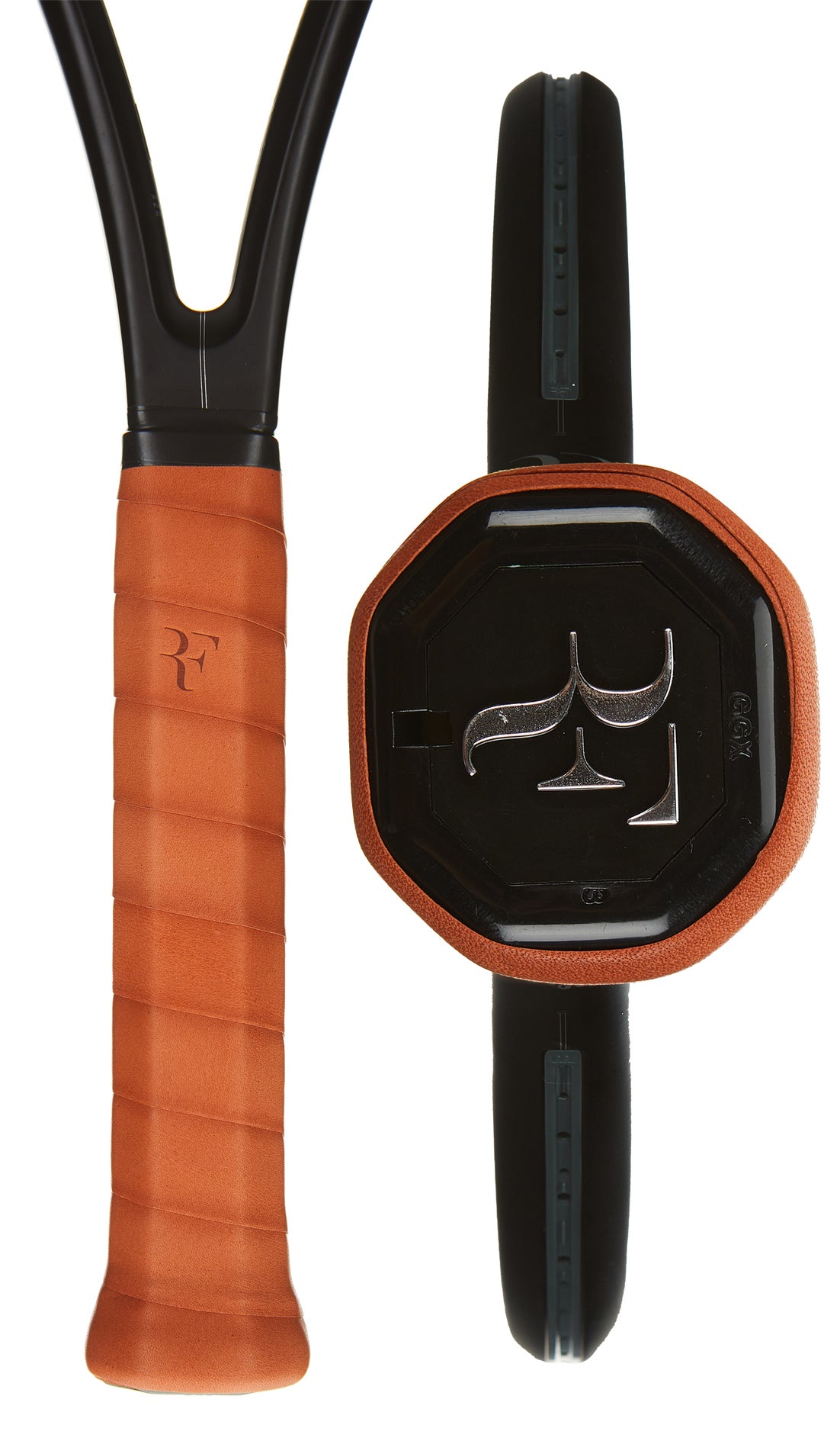 Wilson RF 01 Pro Racquet | Tennis Warehouse