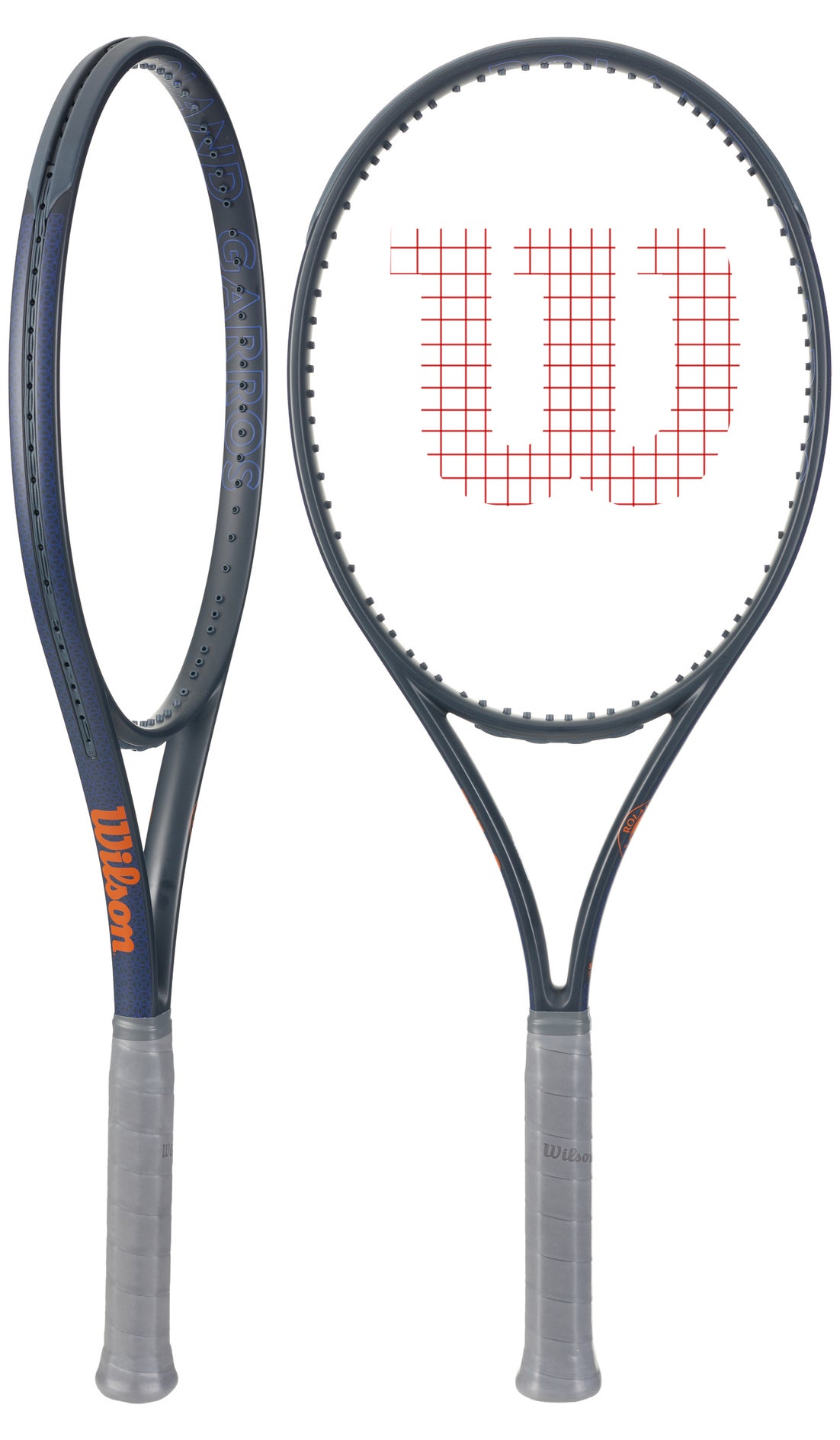 Wilson Shift 99 Roland Garros Session Soiree Racquet | Tennis Warehouse
