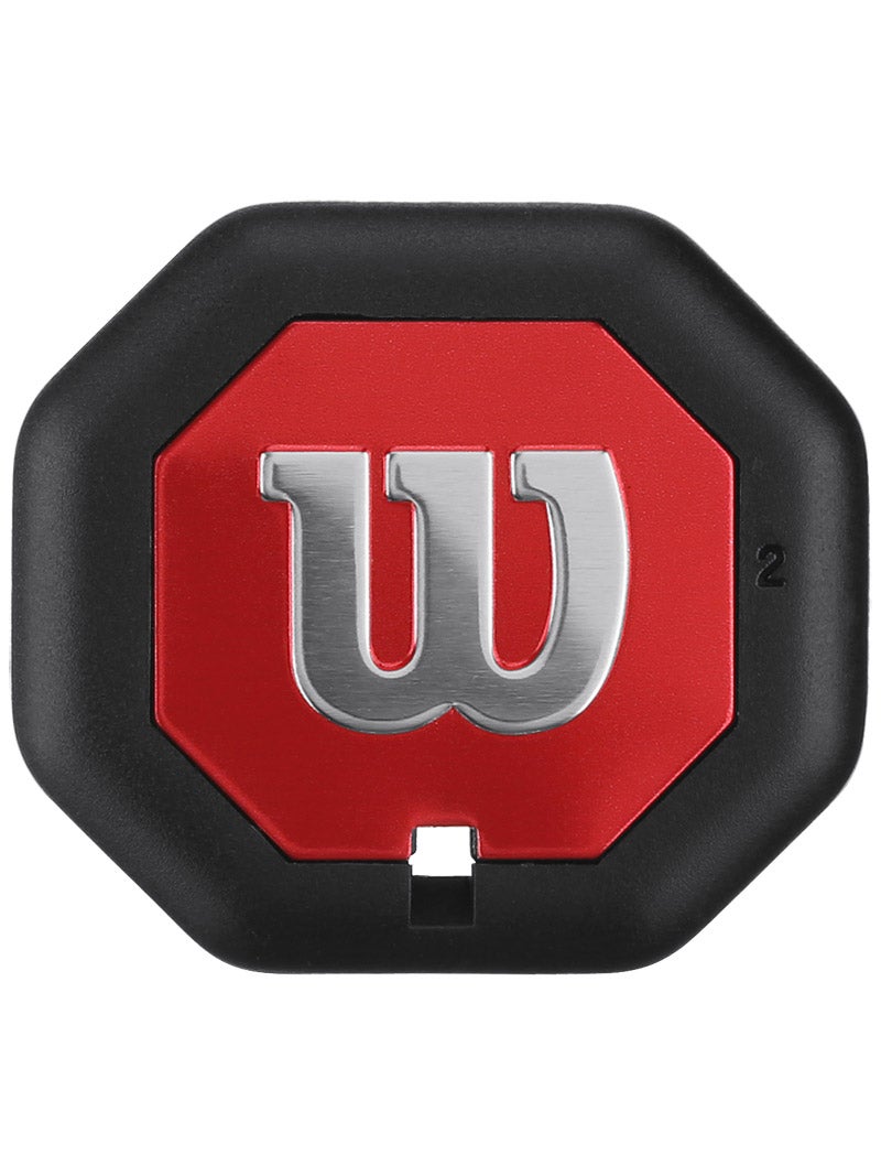 Wilson Sony Smart Sensor Butt Caps (non-ProStaff) | Tennis Warehouse