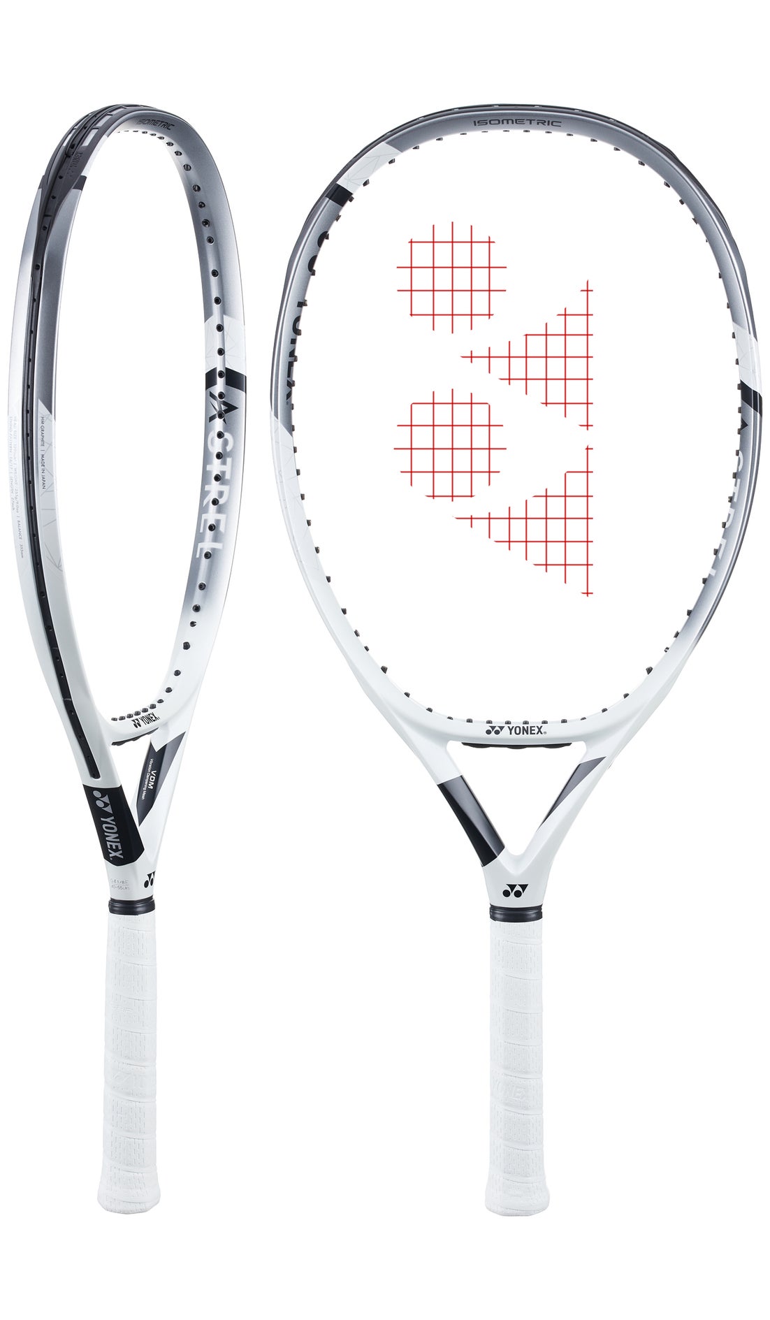 Yonex ASTREL 120 Racquet | Tennis Warehouse
