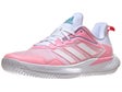 adidas Defiant Speed White/Mint Ton Women's Shoes | Tennis Warehouse